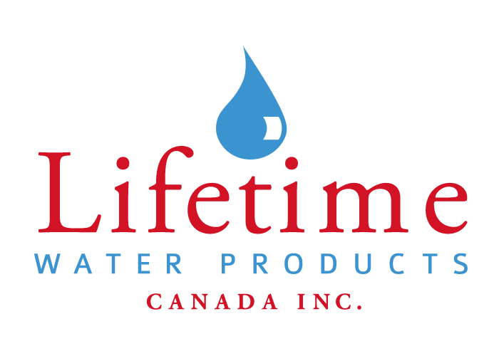 Lifetime Water Products Canada Inc. | London | Ontario